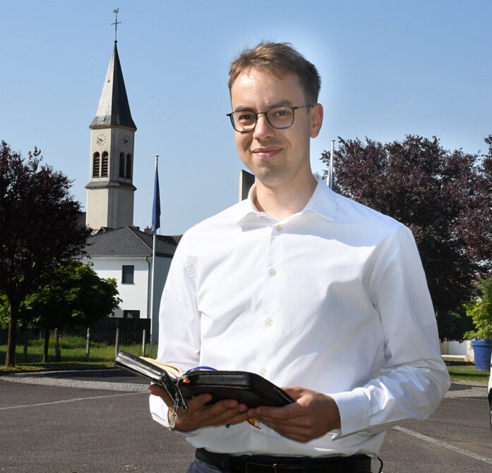 Toutes les actus - Woustviller